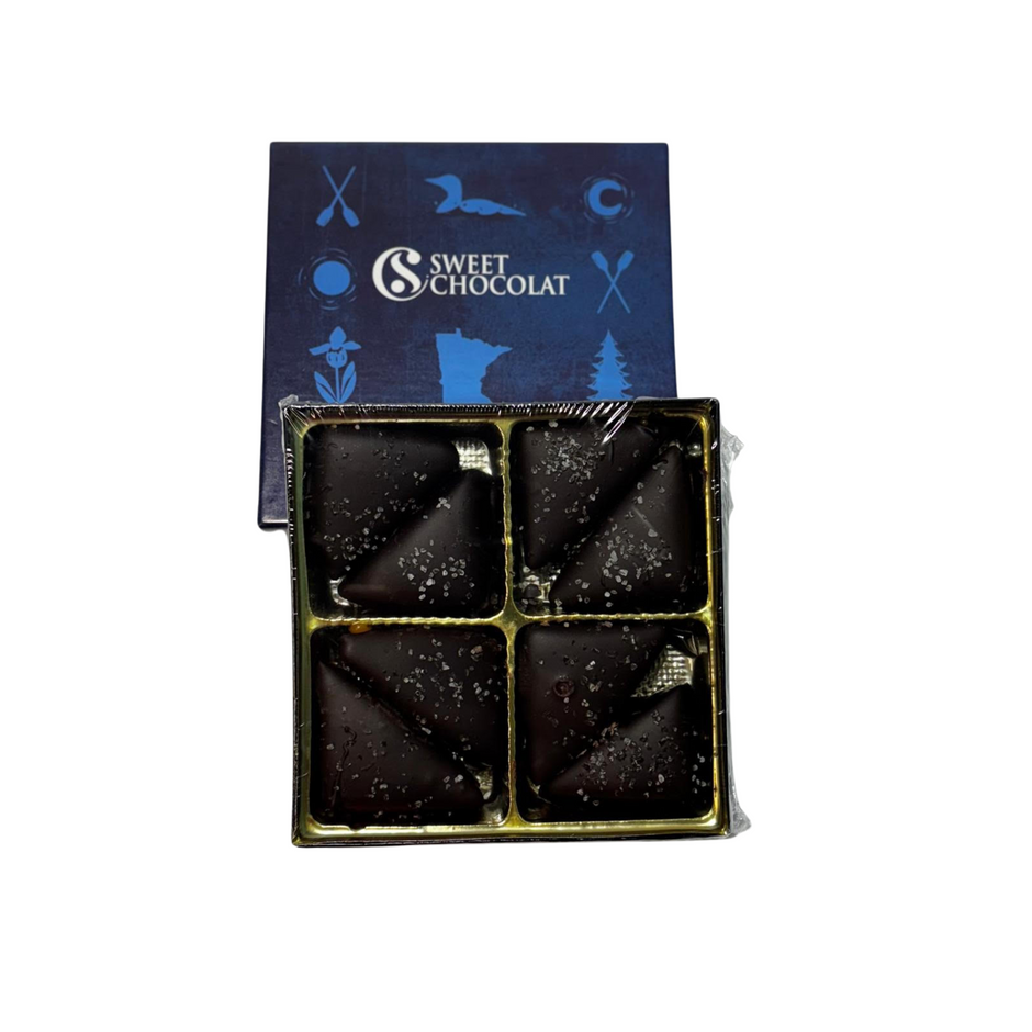 Boxes – Sweet Chocolat